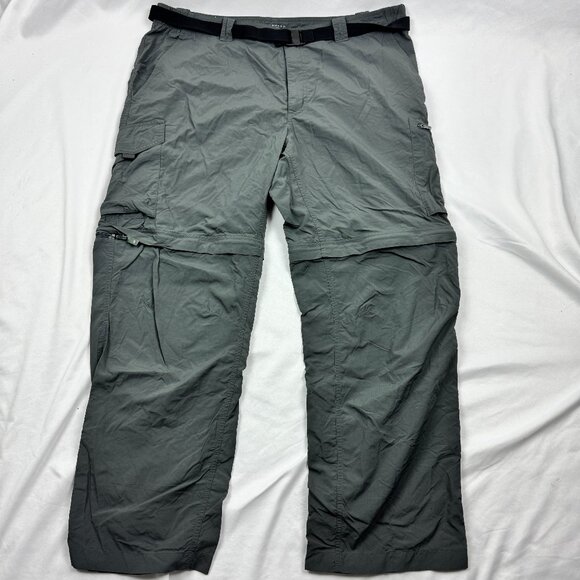 Columbia | Pants | Columbia Mens Omni Shade Sun Protection Windbreaker ...